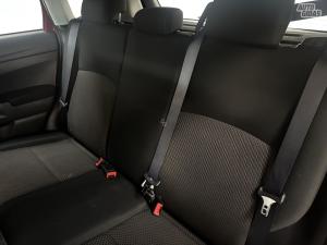 Red Mitsubishi ASX 2017 in Vilnius, with an engine capacity of 1.60 L and mileage of 58 thousand km for 11000 €, photo 16 on AUTOMOTO.COM.LV