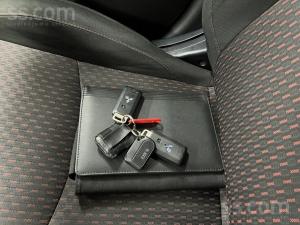 Красный Мицубиси АСХ 2019 в Рига, объемом двигателя 1.60 л и пробегом 168 тыс. км за 10390 €, фото 20 на AUTOMOTO.COM.LV