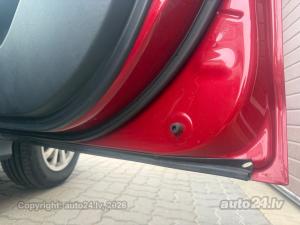 Sarkans Mitsubishi ASX 2012 Veru, ar dzinēja tilpumu 1.80 L un nobraukumu 287 tūkst. km par 4290 €, foto 14 vietnē AUTOMOTO.COM.LV