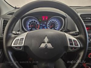 Мицубиси АСХ 2012 в Раквере, объемом двигателя 1.59 л и пробегом 180 тыс. км за 5490 €, фото 10 на AUTOMOTO.COM.LV