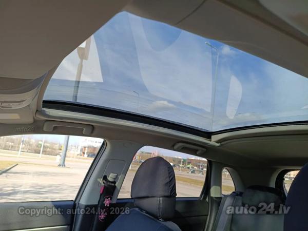 Mitsubishi ASX 2012 Tallina, ar dzinēja tilpumu 1.80 L un nobraukumu 234 tūkst. km par 4900 €, foto 5 vietnē AUTOMOTO.COM.LV