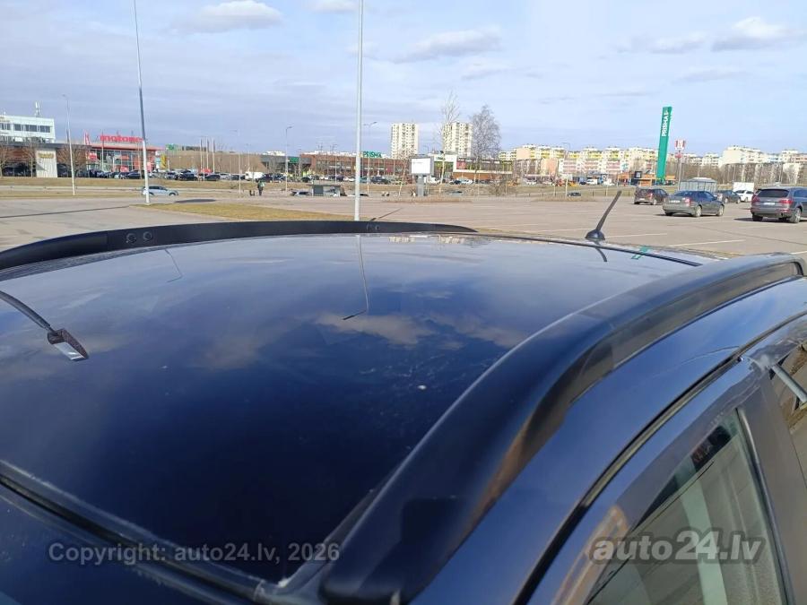 Мицубиси АСХ 2012 в Таллин, объемом двигателя 1.80 л и пробегом 234 тыс. км за 4900 €, фото 7 на AUTOMOTO.COM.LV