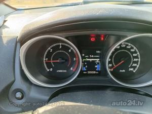 Мицубиси АСХ 2012 в Таллин, объемом двигателя 1.80 л и пробегом 234 тыс. км за 4900 €, фото 9 на AUTOMOTO.COM.LV