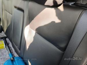 Мицубиси АСХ 2012 в Таллин, объемом двигателя 1.80 л и пробегом 234 тыс. км за 4900 €, фото 10 на AUTOMOTO.COM.LV