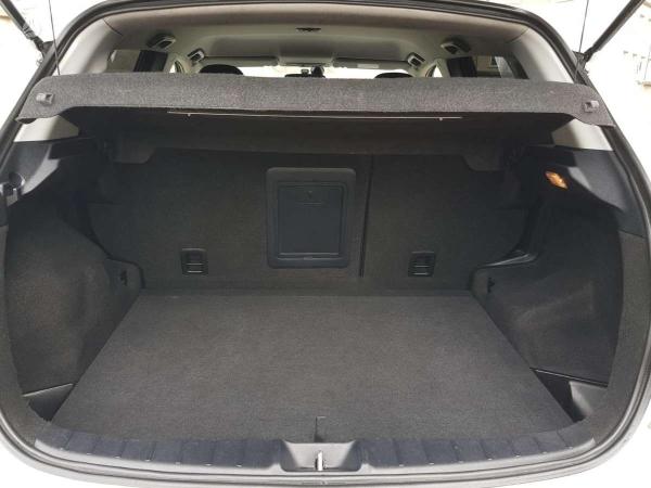 White Mitsubishi ASX 2010 in Siauliai, with an engine capacity of 1.80 L and mileage of 238 thousand km for 4450 €, photo 11 on AUTOMOTO.COM.LV