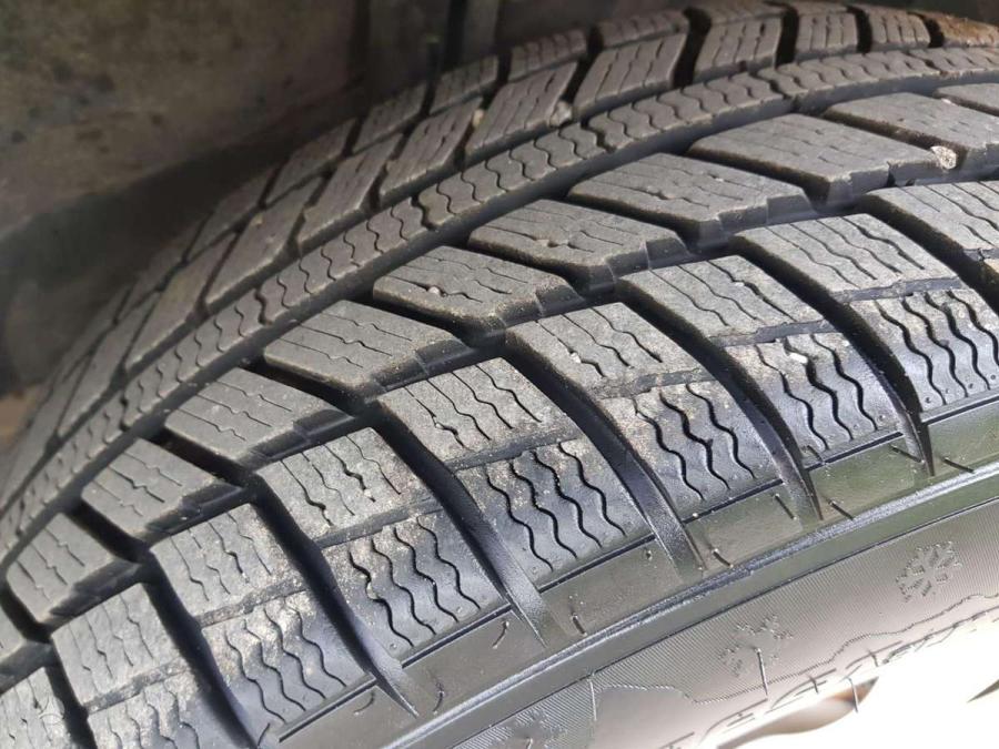 Balts Mitsubishi ASX 2010 Šauļi, ar dzinēja tilpumu 1.80 L un nobraukumu 238 tūkst. km par 4450 €, foto 13 vietnē AUTOMOTO.COM.LV
