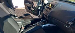 Balts Mitsubishi ASX 2013 Alīta, ar dzinēja tilpumu 2.00 L un nobraukumu 124 tūkst. km par 5800 €, foto 7 vietnē AUTOMOTO.COM.LV