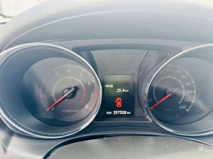 Balts Mitsubishi ASX 2014 Kauņa, ar dzinēja tilpumu 1.60 L un nobraukumu 257 tūkst. km par 6800 €, foto 11 vietnē AUTOMOTO.COM.LV