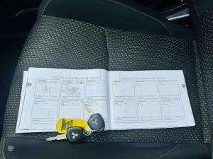 Balts Mitsubishi ASX 2014 Kauņa, ar dzinēja tilpumu 1.60 L un nobraukumu 257 tūkst. km par 6800 €, foto 15 vietnē AUTOMOTO.COM.LV