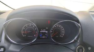 White Mitsubishi ASX 2014 in Kaunas, with an engine capacity of 1.60 L and mileage of 239 thousand km for 6950 €, photo 15 on AUTOMOTO.COM.LV