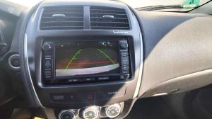 White Mitsubishi ASX 2014 in Kaunas, with an engine capacity of 1.60 L and mileage of 239 thousand km for 6950 €, photo 16 on AUTOMOTO.COM.LV