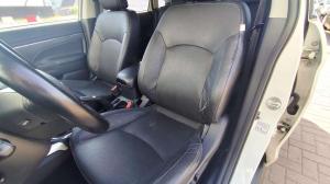White Mitsubishi ASX 2014 in Kaunas, with an engine capacity of 1.60 L and mileage of 239 thousand km for 6950 €, photo 18 on AUTOMOTO.COM.LV