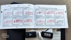Белый Мицубиси АСХ 2014 в Рамучяй, объемом двигателя 1.60 л и пробегом 239 тыс. км за 6950 €, фото 23 на AUTOMOTO.COM.LV