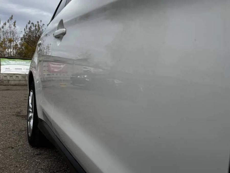 Balts Mitsubishi ASX 2015 Daugavpils, ar dzinēja tilpumu 1.80 L un nobraukumu 161 tūkst. km par 7990 €, foto 13 vietnē AUTOMOTO.COM.LV