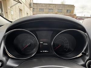 Balts Mitsubishi ASX 2015 Daugavpils, ar dzinēja tilpumu 1.80 L un nobraukumu 161 tūkst. km par 7990 €, foto 18 vietnē AUTOMOTO.COM.LV