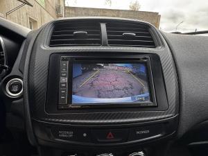 Balts Mitsubishi ASX 2015 Daugavpils, ar dzinēja tilpumu 1.80 L un nobraukumu 161 tūkst. km par 7990 €, foto 20 vietnē AUTOMOTO.COM.LV