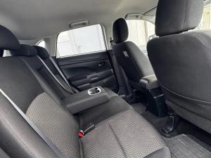 Balts Mitsubishi ASX 2015 Daugavpils, ar dzinēja tilpumu 1.80 L un nobraukumu 161 tūkst. km par 7990 €, foto 22 vietnē AUTOMOTO.COM.LV