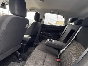 Balts Mitsubishi ASX 2015 Daugavpils, ar dzinēja tilpumu 1.80 L un nobraukumu 161 tūkst. km par 7990 €, foto 23 vietnē AUTOMOTO.COM.LV