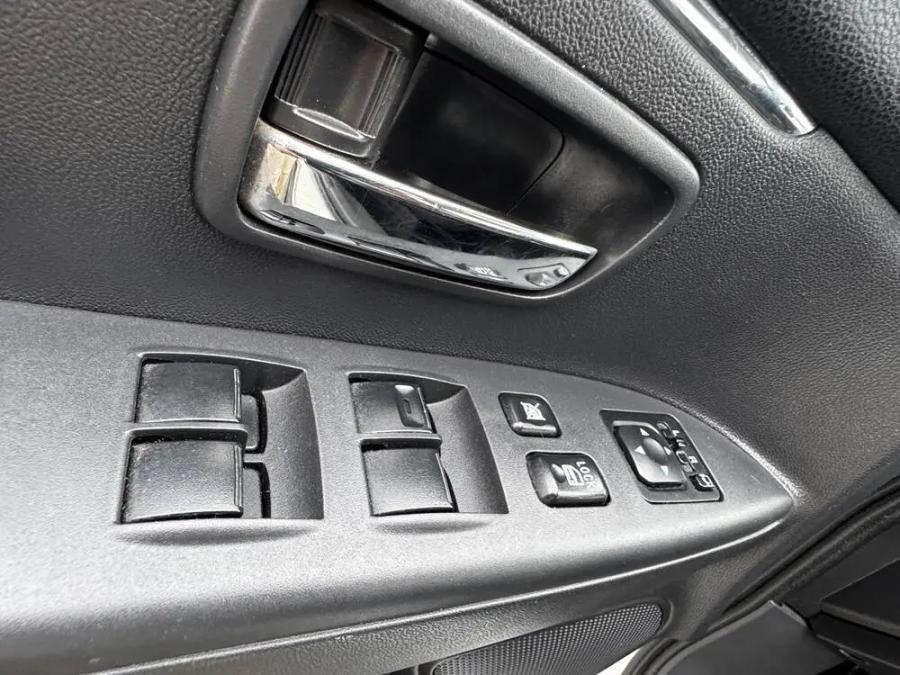 Balts Mitsubishi ASX 2015 Daugavpils, ar dzinēja tilpumu 1.80 L un nobraukumu 161 tūkst. km par 7990 €, foto 25 vietnē AUTOMOTO.COM.LV