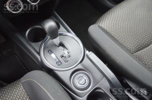 Balts Mitsubishi ASX 2016 Tukums, ar dzinēja tilpumu 2.20 L un nobraukumu 218 tūkst. km par 8695 €, foto 15 vietnē AUTOMOTO.COM.LV