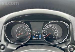 Balts Mitsubishi ASX 2021 Rīga, ar dzinēja tilpumu 2.00 L un nobraukumu 60 tūkst. km par 18950 €, foto 11 vietnē AUTOMOTO.COM.LV
