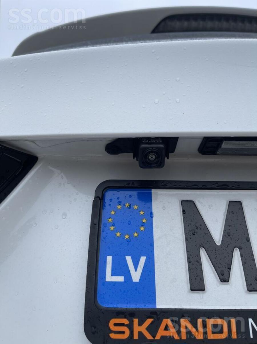 Balts Mitsubishi ASX 2021 Rīga, ar dzinēja tilpumu 2.00 L un nobraukumu 60 tūkst. km par 18950 €, foto 12 vietnē AUTOMOTO.COM.LV