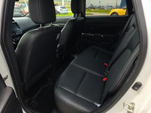 White Mitsubishi ASX 2021 in Klaipeda, with an engine capacity of 2.00 L and mileage of 63 thousand km for 18991 €, photo 12 on AUTOMOTO.COM.LV