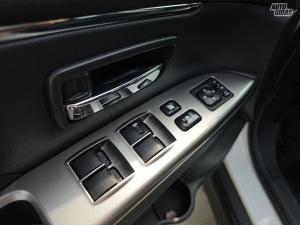 White Mitsubishi ASX 2021 in Klaipeda, with an engine capacity of 2.00 L and mileage of 63 thousand km for 18991 €, photo 14 on AUTOMOTO.COM.LV