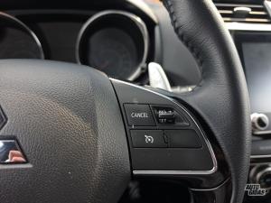 White Mitsubishi ASX 2021 in Klaipeda, with an engine capacity of 2.00 L and mileage of 63 thousand km for 18991 €, photo 18 on AUTOMOTO.COM.LV