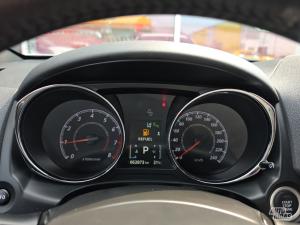 White Mitsubishi ASX 2021 in Klaipeda, with an engine capacity of 2.00 L and mileage of 63 thousand km for 18991 €, photo 19 on AUTOMOTO.COM.LV