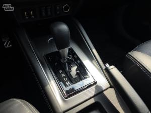 White Mitsubishi ASX 2021 in Klaipeda, with an engine capacity of 2.00 L and mileage of 63 thousand km for 18991 €, photo 21 on AUTOMOTO.COM.LV