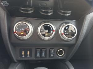 White Mitsubishi ASX 2021 in Klaipeda, with an engine capacity of 2.00 L and mileage of 63 thousand km for 18991 €, photo 22 on AUTOMOTO.COM.LV