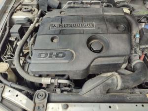 Pelēks Mitsubishi Carisma 2001 Šauļi, ar dzinēja tilpumu 1.90 L un nobraukumu 345 tūkst. km par 750 €, foto 10 vietnē AUTOMOTO.COM.LV
