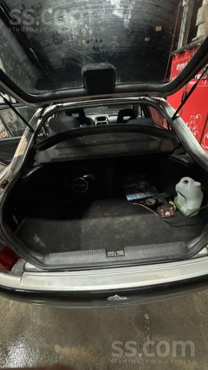 Pelēks Mitsubishi Carisma 2002 Ludza, ar dzinēja tilpumu 1.90 L un nobraukumu 378 tūkst. km par 900 €, foto 6 vietnē AUTOMOTO.COM.LV