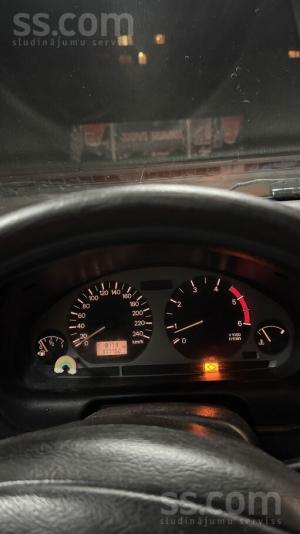 Pelēks Mitsubishi Carisma 2002 Ludza, ar dzinēja tilpumu 1.90 L un nobraukumu 378 tūkst. km par 900 €, foto 8 vietnē AUTOMOTO.COM.LV