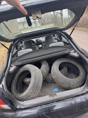 Mitsubishi Carisma 1995 Kunda, ar dzinēja tilpumu 1.60 L un nobraukumu 207 tūkst. km par 500 €, foto 24 vietnē AUTOMOTO.COM.LV