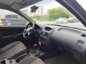Mitsubishi Carisma 2001 Viļņa, ar dzinēja tilpumu 1.90 L un nobraukumu 139 tūkst. km par 650 €, foto 12 vietnē AUTOMOTO.COM.LV