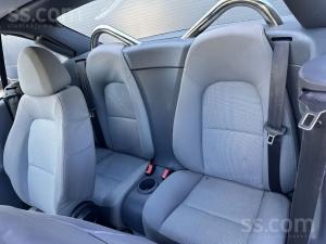 Melns Mitsubishi Colt 2006 Jūrmala, ar dzinēja tilpumu 1.50 L un nobraukumu 243 tūkst. km par 1090 €, foto 9 vietnē AUTOMOTO.COM.LV