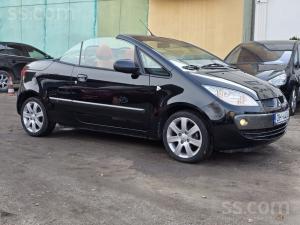 Black Mitsubishi Colt 2006 in Daugavpils, with an engine capacity of 1.50 L and mileage of 0 thousand km for 3650 €, photo 6 on AUTOMOTO.COM.LV