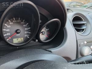 Black Mitsubishi Colt 2006 in Daugavpils, with an engine capacity of 1.50 L and mileage of 0 thousand km for 3650 €, photo 13 on AUTOMOTO.COM.LV
