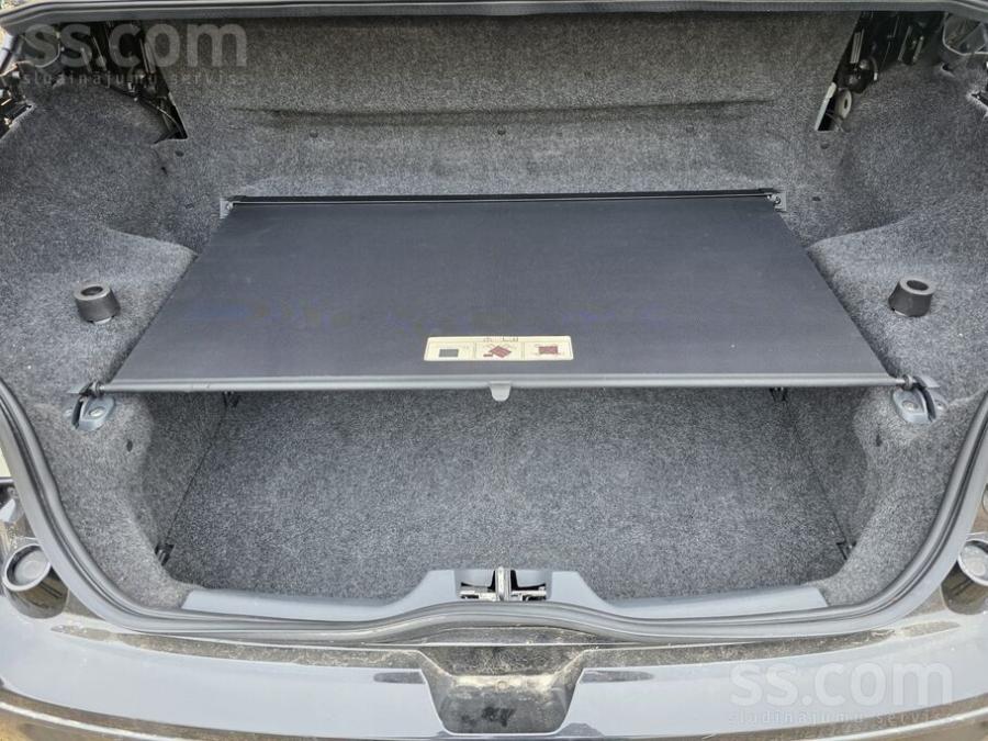 Black Mitsubishi Colt 2006 in Daugavpils, with an engine capacity of 1.50 L and mileage of 0 thousand km for 3650 €, photo 20 on AUTOMOTO.COM.LV