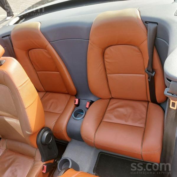 Black Mitsubishi Colt 2007 in Riga, with an engine capacity of 1.50 L and mileage of 159 thousand km for 1900 €, photo 10 on AUTOMOTO.COM.LV