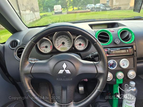 Black Mitsubishi Colt 2007 in Tallinn, with an engine capacity of 1.50 L and mileage of 171 thousand km for 4499 €, photo 5 on AUTOMOTO.COM.LV