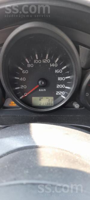 Melns Mitsubishi Colt 2004 Talsi, ar dzinēja tilpumu 1.50 L un nobraukumu 211 tūkst. km par 1350 €, foto 8 vietnē AUTOMOTO.COM.LV