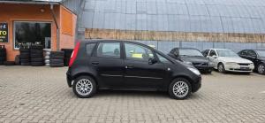 Melns Mitsubishi Colt 2006 Valmiera, ar dzinēja tilpumu 1.30 L un nobraukumu 196 tūkst. km par 1000 €, foto 3 vietnē AUTOMOTO.COM.LV