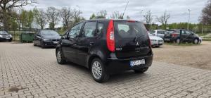 Melns Mitsubishi Colt 2006 Valmiera, ar dzinēja tilpumu 1.30 L un nobraukumu 196 tūkst. km par 1000 €, foto 5 vietnē AUTOMOTO.COM.LV