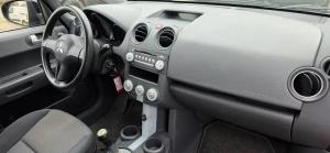 Melns Mitsubishi Colt 2006 Valmiera, ar dzinēja tilpumu 1.30 L un nobraukumu 196 tūkst. km par 1000 €, foto 10 vietnē AUTOMOTO.COM.LV