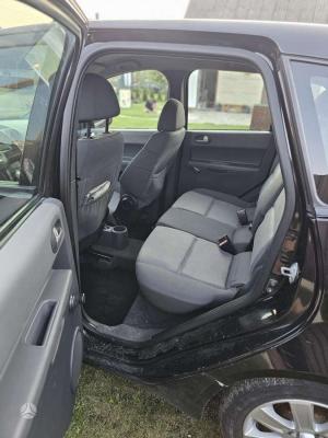Melns Mitsubishi Colt 2006 Kretinga, ar dzinēja tilpumu 1.49 L un nobraukumu 221 tūkst. km par 800 €, foto 9 vietnē AUTOMOTO.COM.LV