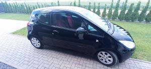 Melns Mitsubishi Colt 2007 Marijampole, ar dzinēja tilpumu 1.40 L un nobraukumu 102 tūkst. km par 1100 €, foto 5 vietnē AUTOMOTO.COM.LV