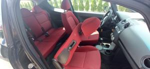 Melns Mitsubishi Colt 2007 Marijampole, ar dzinēja tilpumu 1.40 L un nobraukumu 102 tūkst. km par 1100 €, foto 8 vietnē AUTOMOTO.COM.LV